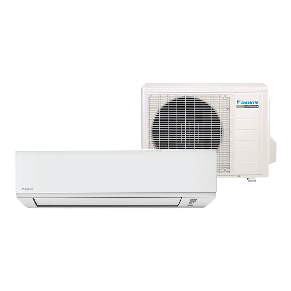 Daikin FTKU25AV1F (1HP / Inverter / R32 / WiFi) | Lin Technical Services